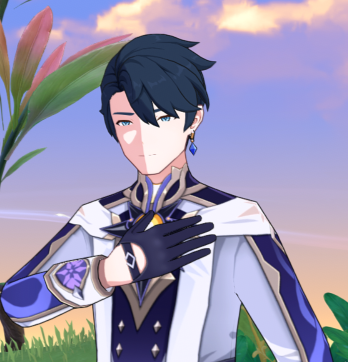 SPOILERS FOR NEW ARCHON QUEST AHEAD. READ DESCRIPTION AT YOUR OWN RISK ...