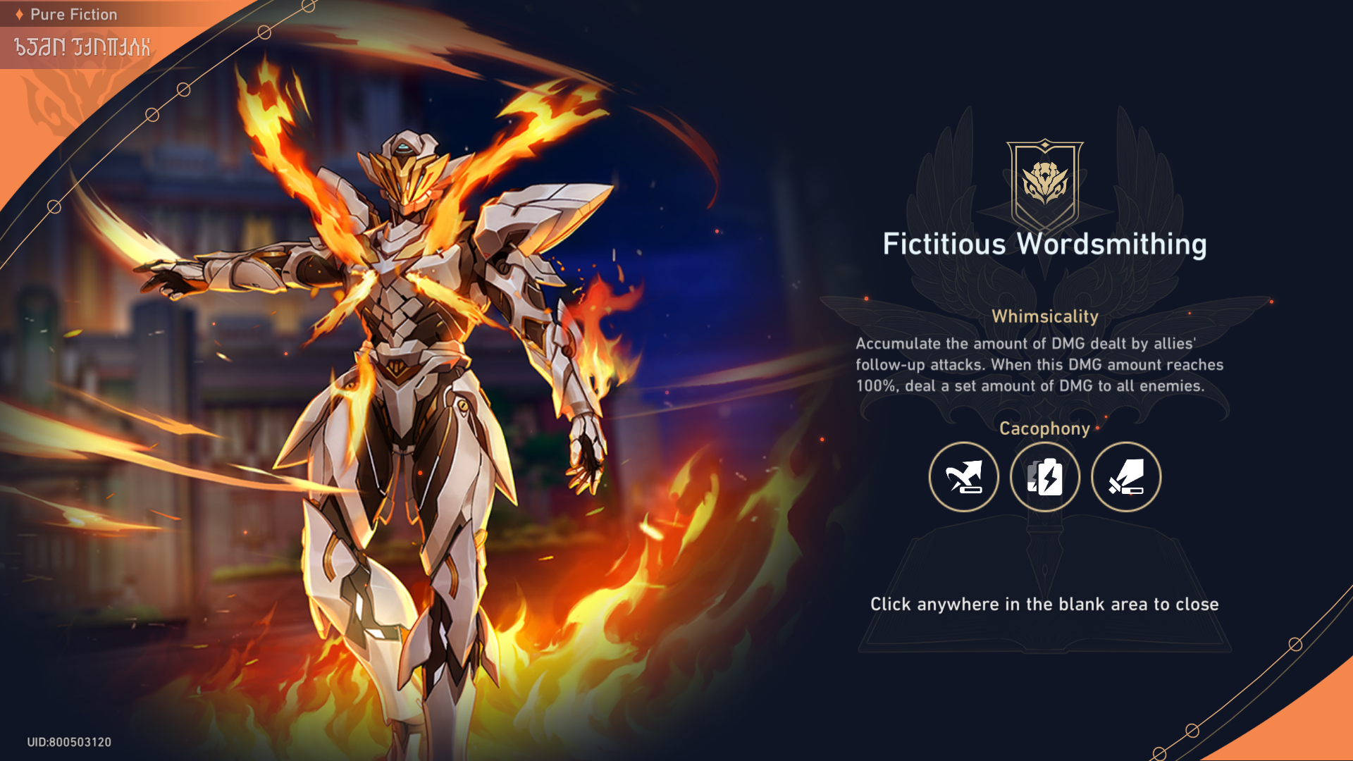 omg why firefly showcase was green + swords? Honkai: Star Rail | HoYoLAB