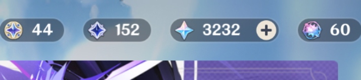 Day 3 of saving for furina 😇 Genshin Impact | HoYoLAB