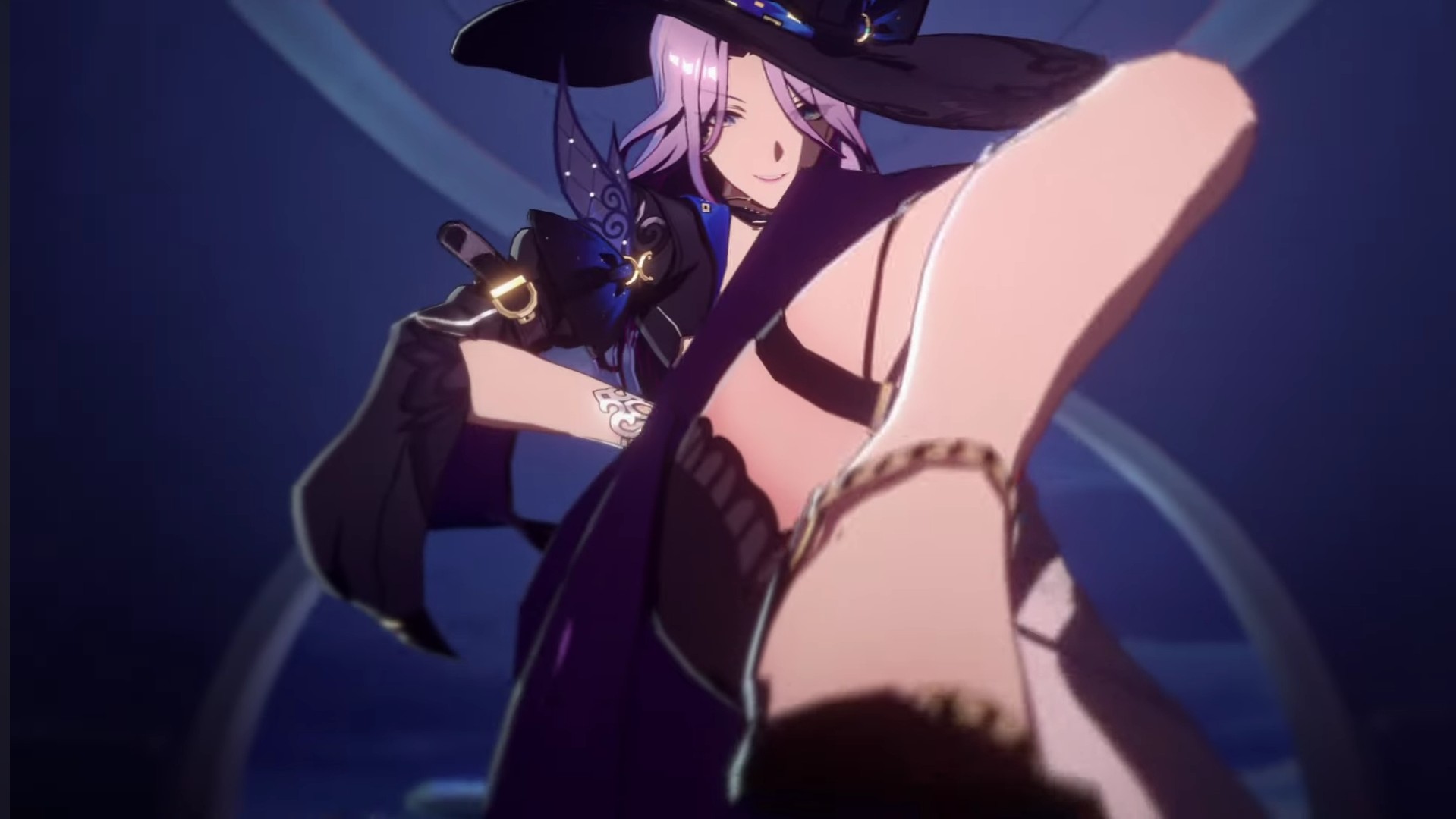 Jade 4 Honkai: Star Rail | HoYoLAB