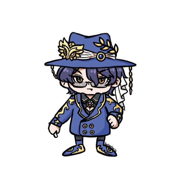 Dr Ratio and his 'Hmph' sound Honkai: Star Rail | HoYoLAB