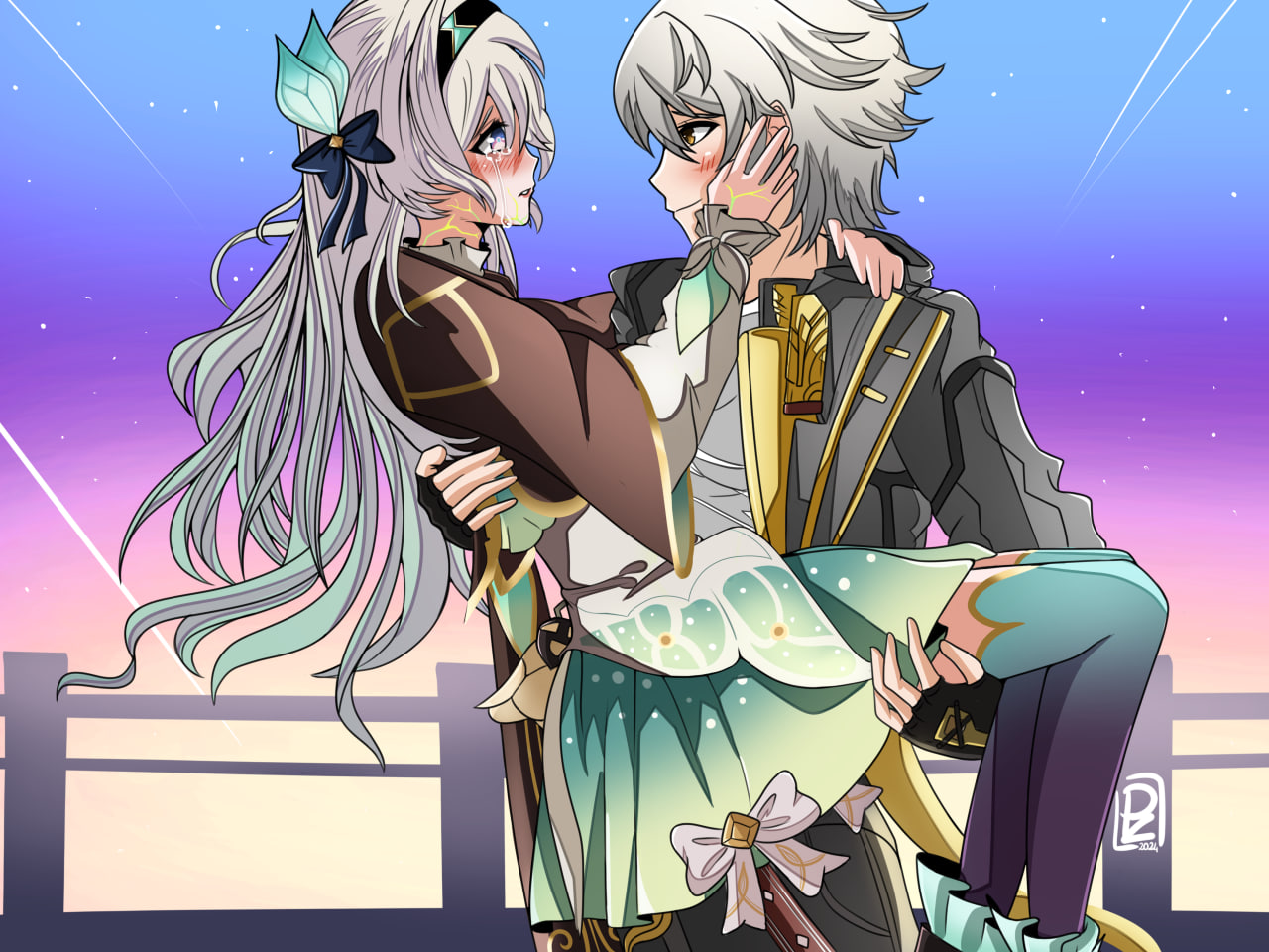 Caefly ♥ Honkai: Star Rail | HoYoLAB