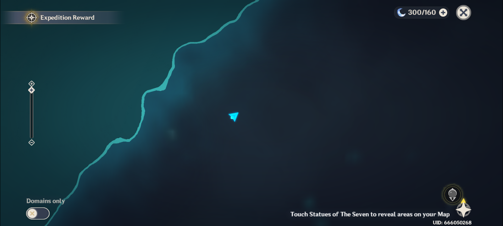 MY RESIN HOLY CRAP Genshin Impact | HoYoLAB