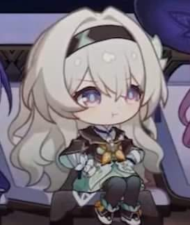 Firefly pout Honkai: Star Rail | HoYoLAB