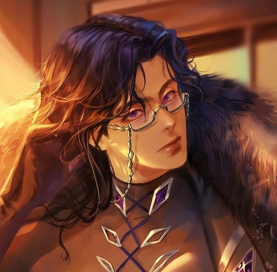 pantalone 9th of the fatui harbingers ahh~ Genshin Impact | HoYoLAB