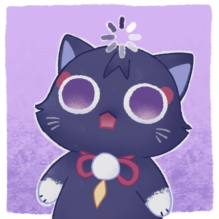 Scarameow Genshin Impact | HoYoLAB