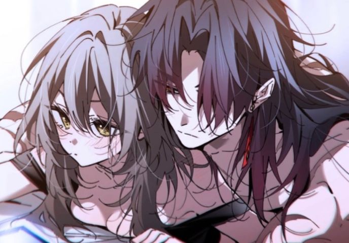 Blade x Stelle Honkai: Star Rail | HoYoLAB