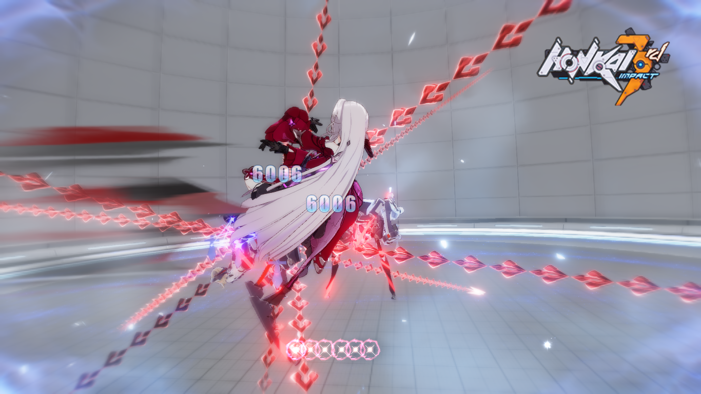 HI3rd Honkai Impact 3rd | HoYoLAB