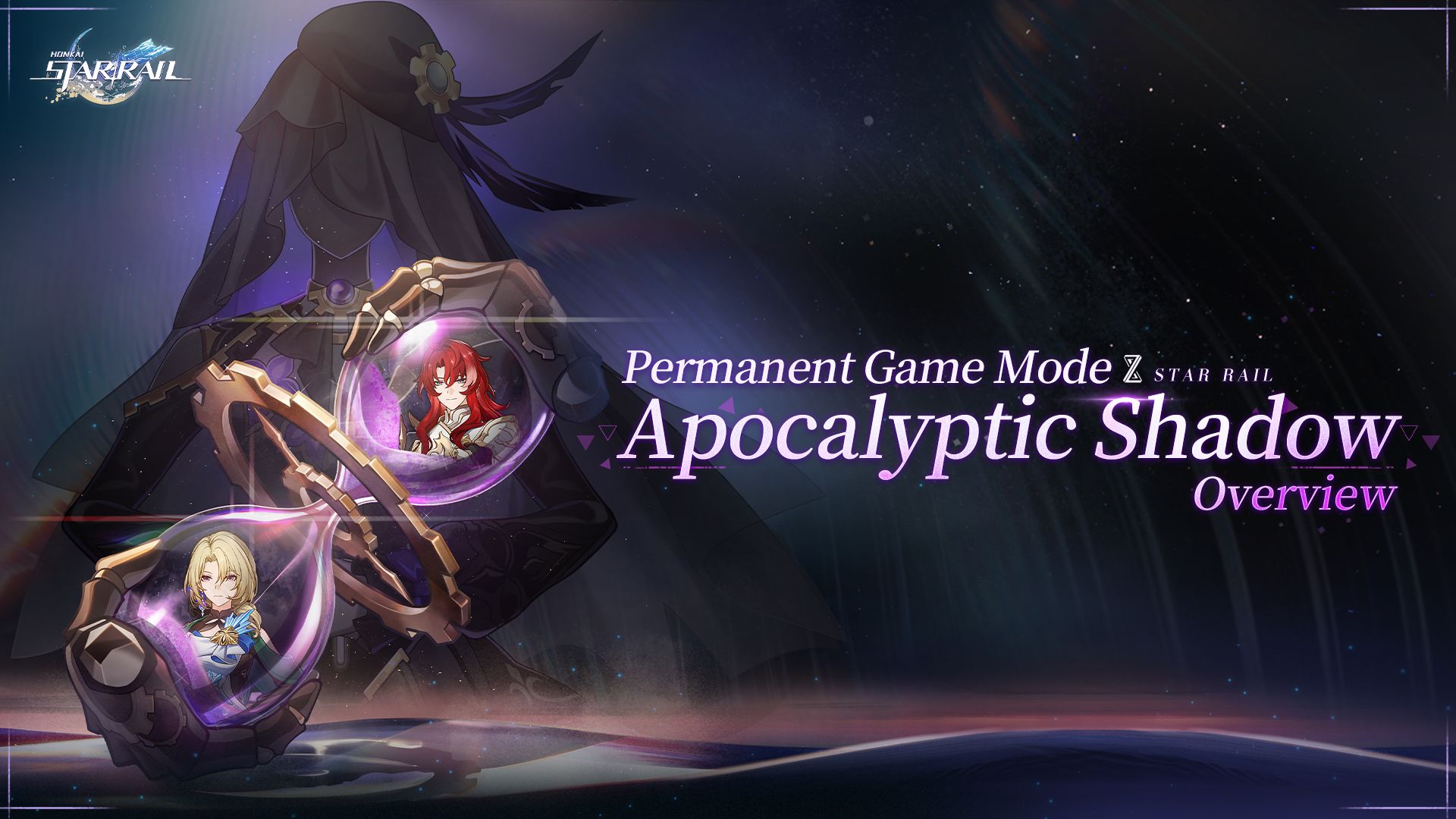 Version 2.3 Treasures Lightward Schedule Honkai: Star Rail | HoYoLAB