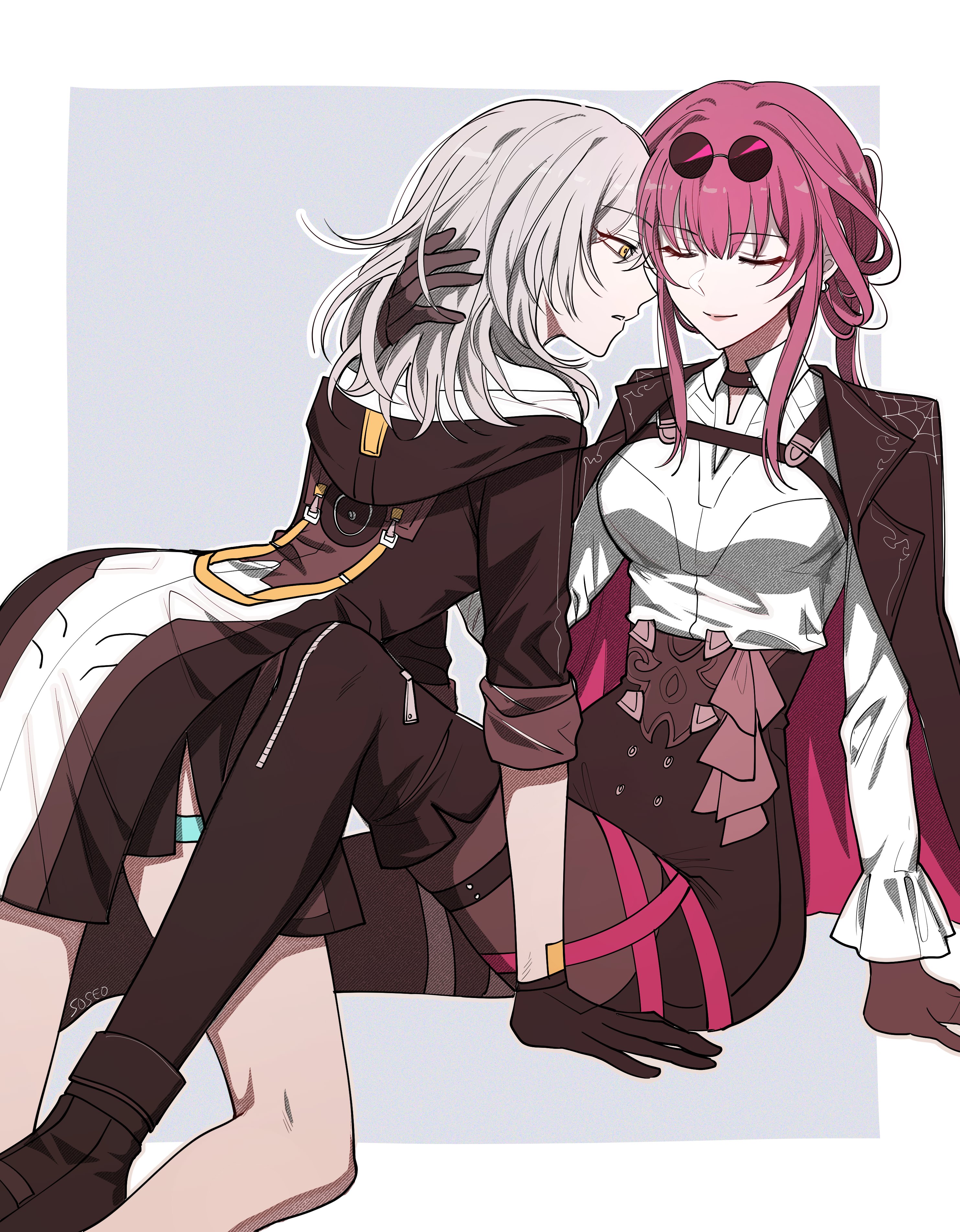 Daily Kafstel #78 Honkai: Star Rail | HoYoLAB