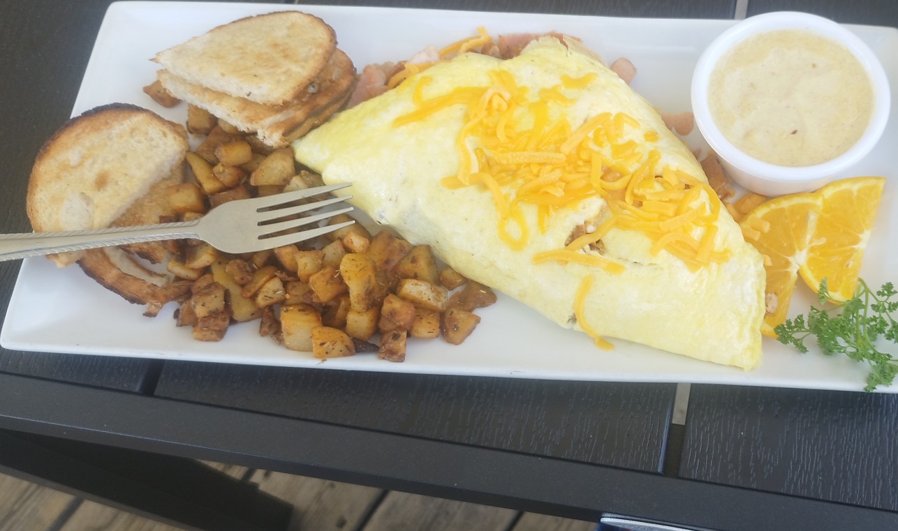 Breakfast Mousseline Genshin Impact | HoYoLAB