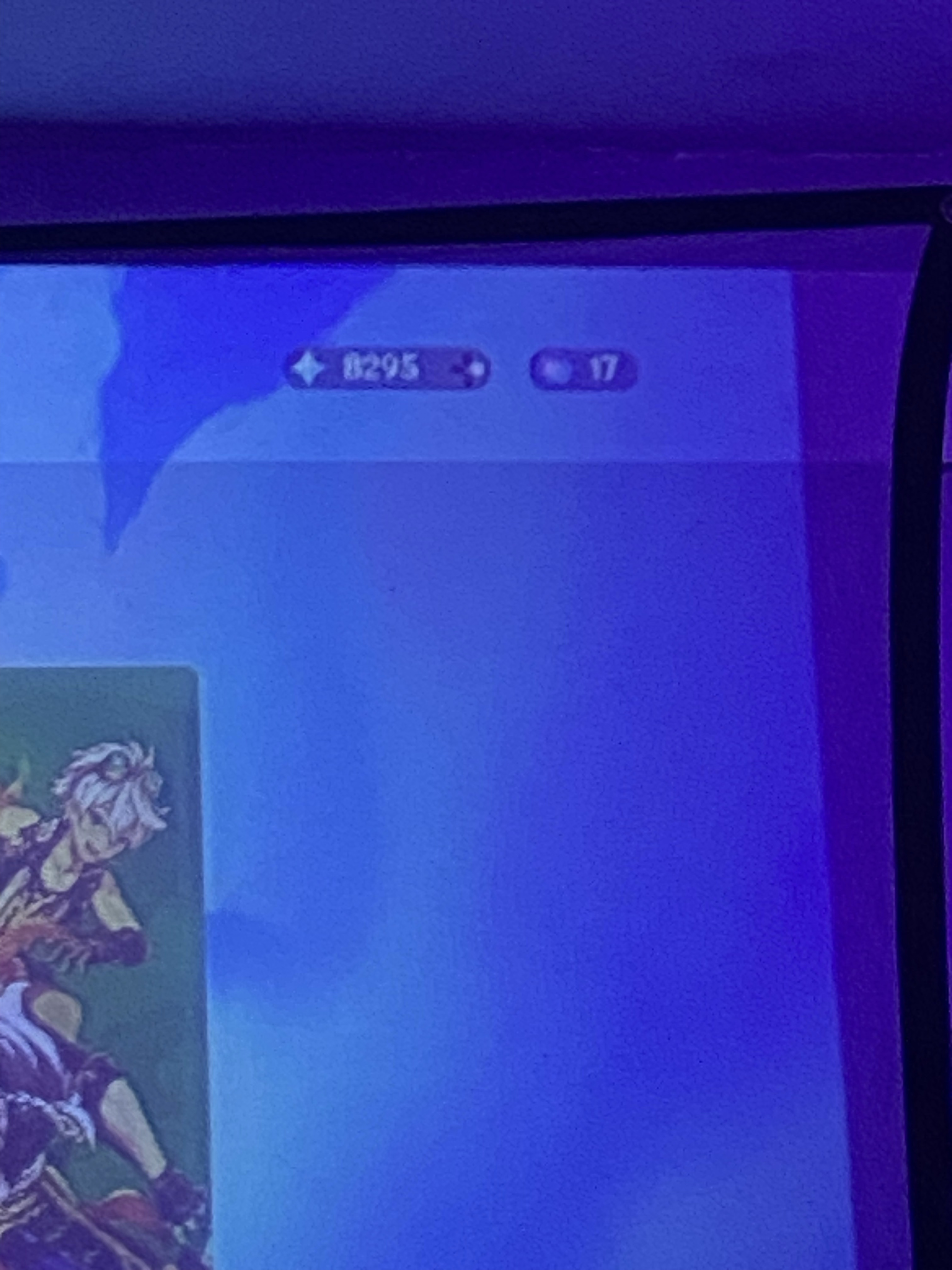 day 14 of saving for furina !! + glitch 😭 Genshin Impact | HoYoLAB