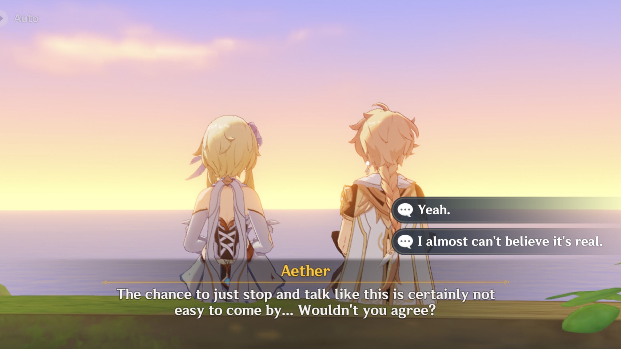 Overcoming trials 🤍🥀 (long senti note) 🗒️ ️ Genshin Impact | HoYoLAB