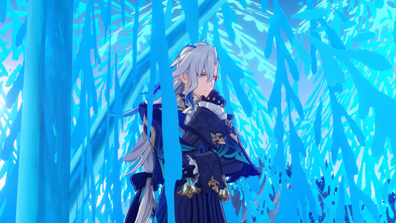 Neuvi Appreciation Genshin Impact | HoYoLAB
