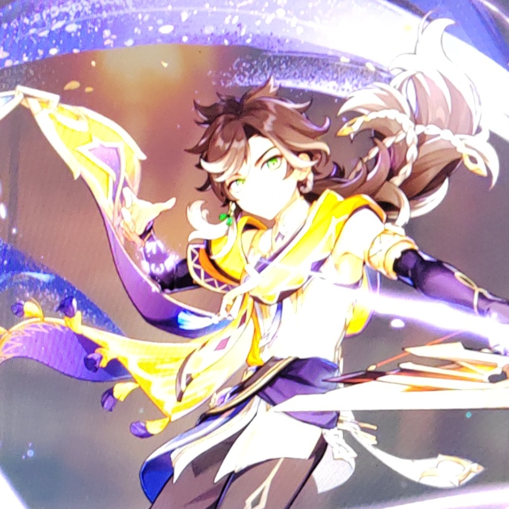 Sethos Came Home🎆🎇 Genshin Impact | HoYoLAB