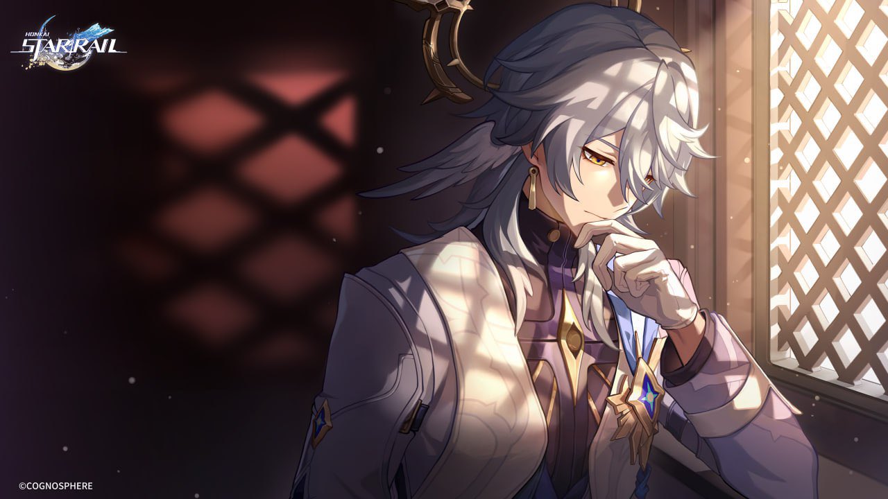 Penacony's Grand Ending Honkai: Star Rail | HoYoLAB