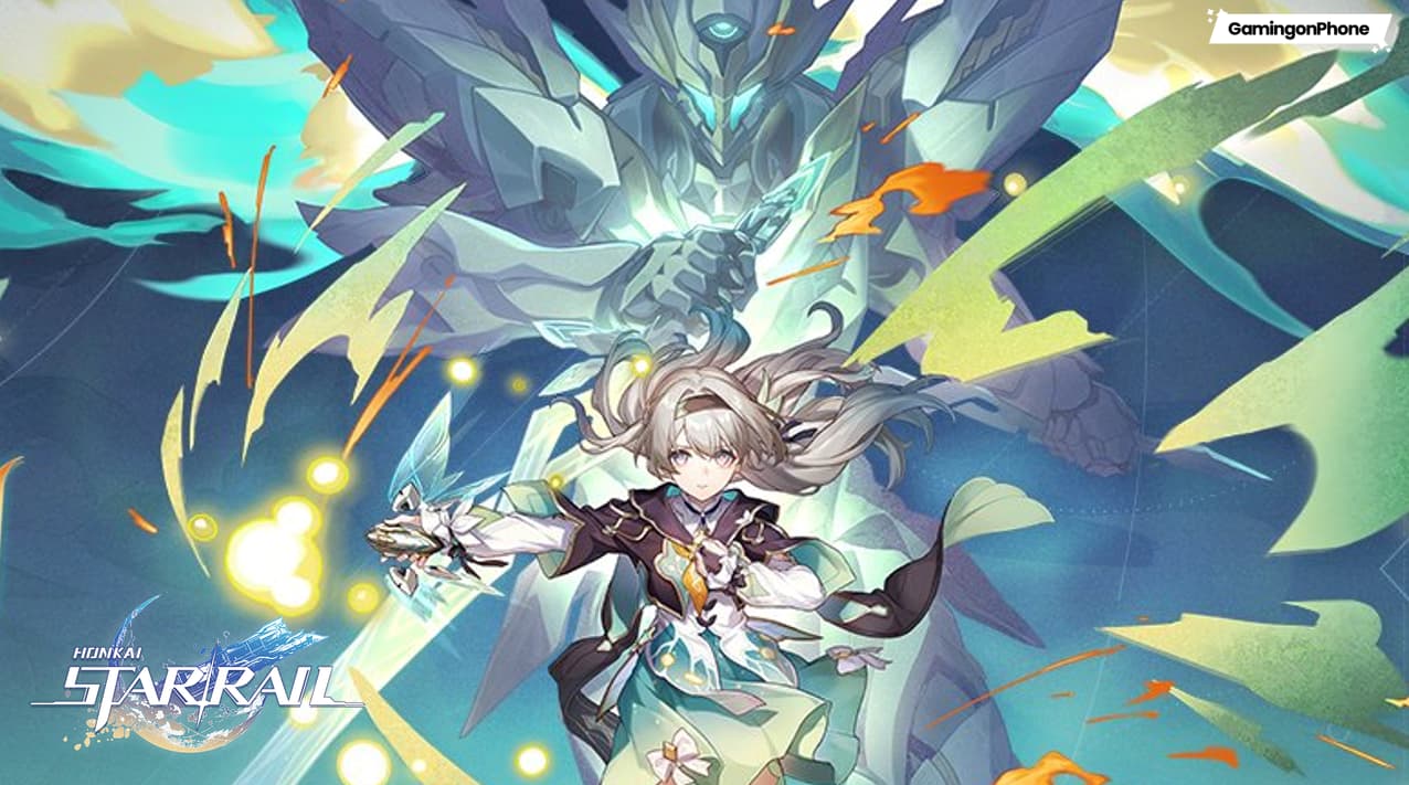 Go go power rangers! Honkai: Star Rail | HoYoLAB