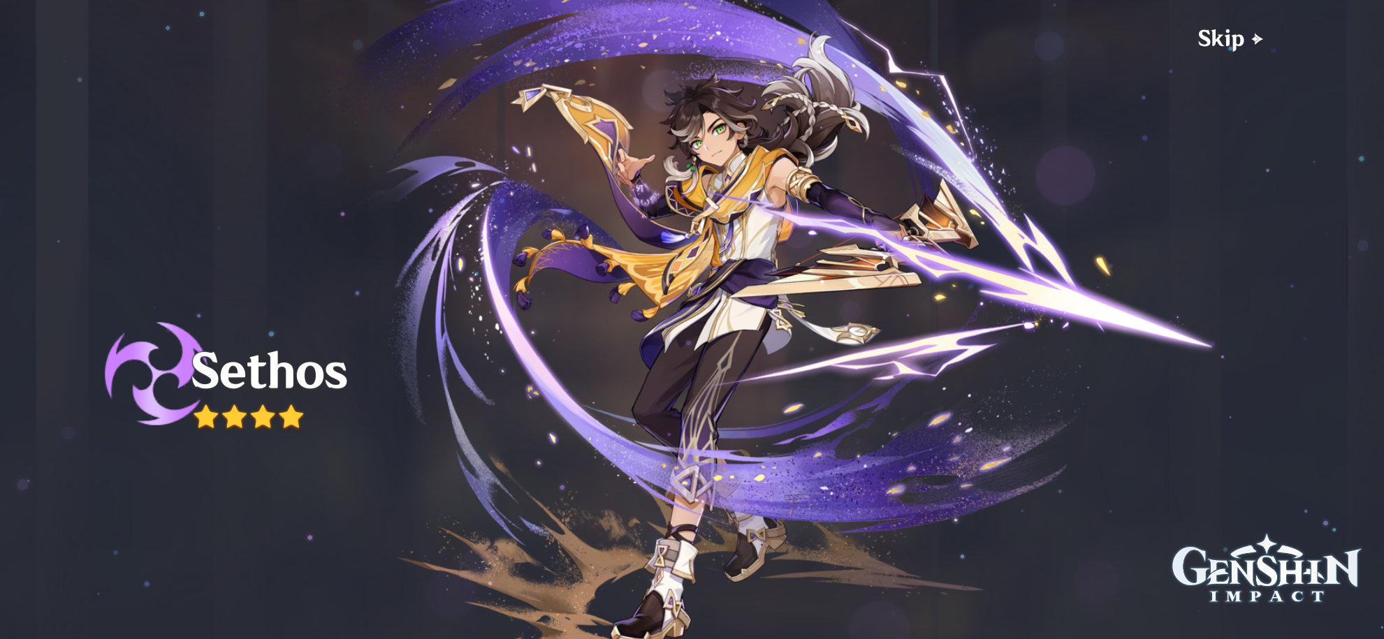 NICE! Genshin Impact | HoYoLAB