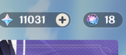 day 18 (forgot 17) of saving for furina! Genshin Impact | HoYoLAB