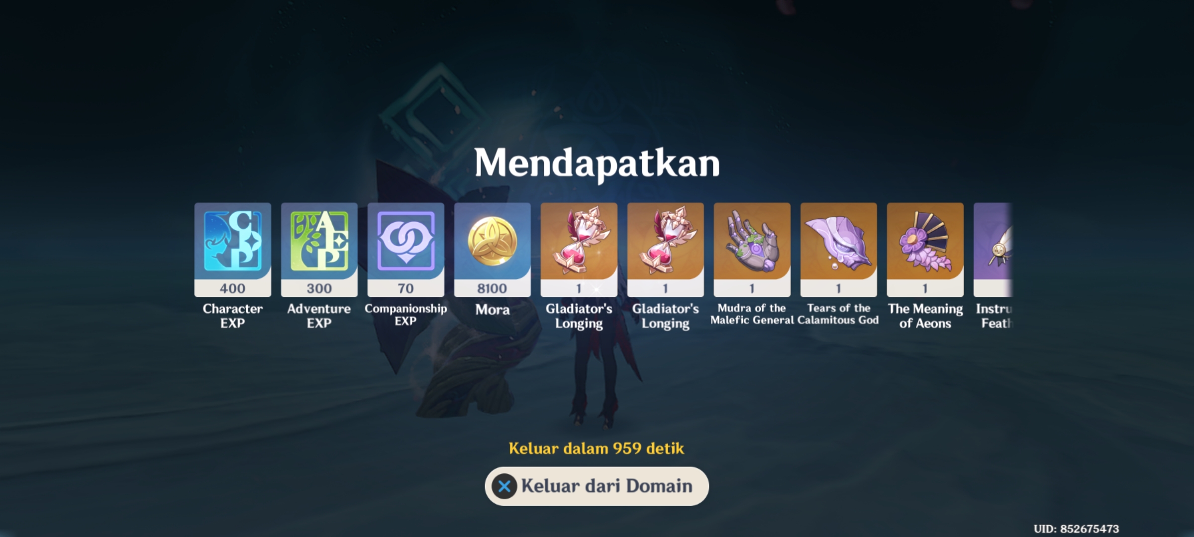 our asian mom is really scary (i'm asian) perfect loot doesn't exi ...