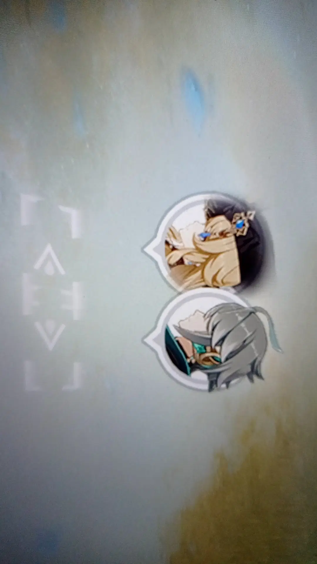 I'm evil Genshin Impact | HoYoLAB