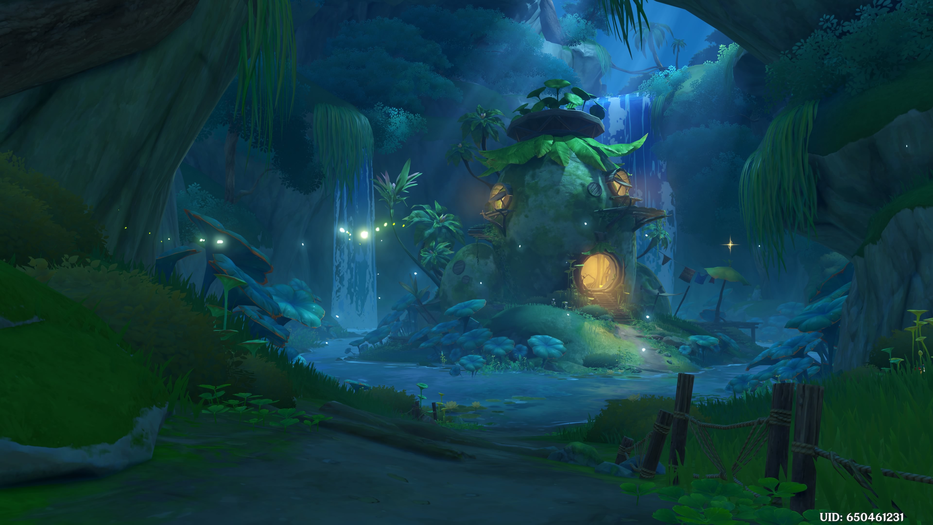 Vanarana's Reality, Sumeru Genshin Impact | HoYoLAB