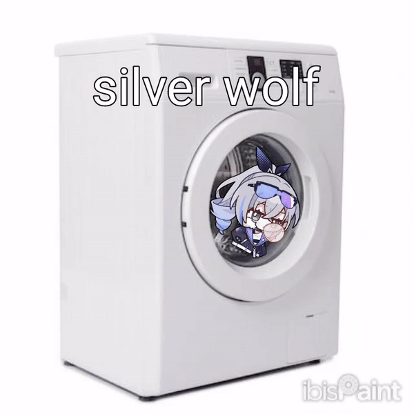 posting silver wolf memes until I give up day 1 Honkai: Star Rail | HoYoLAB