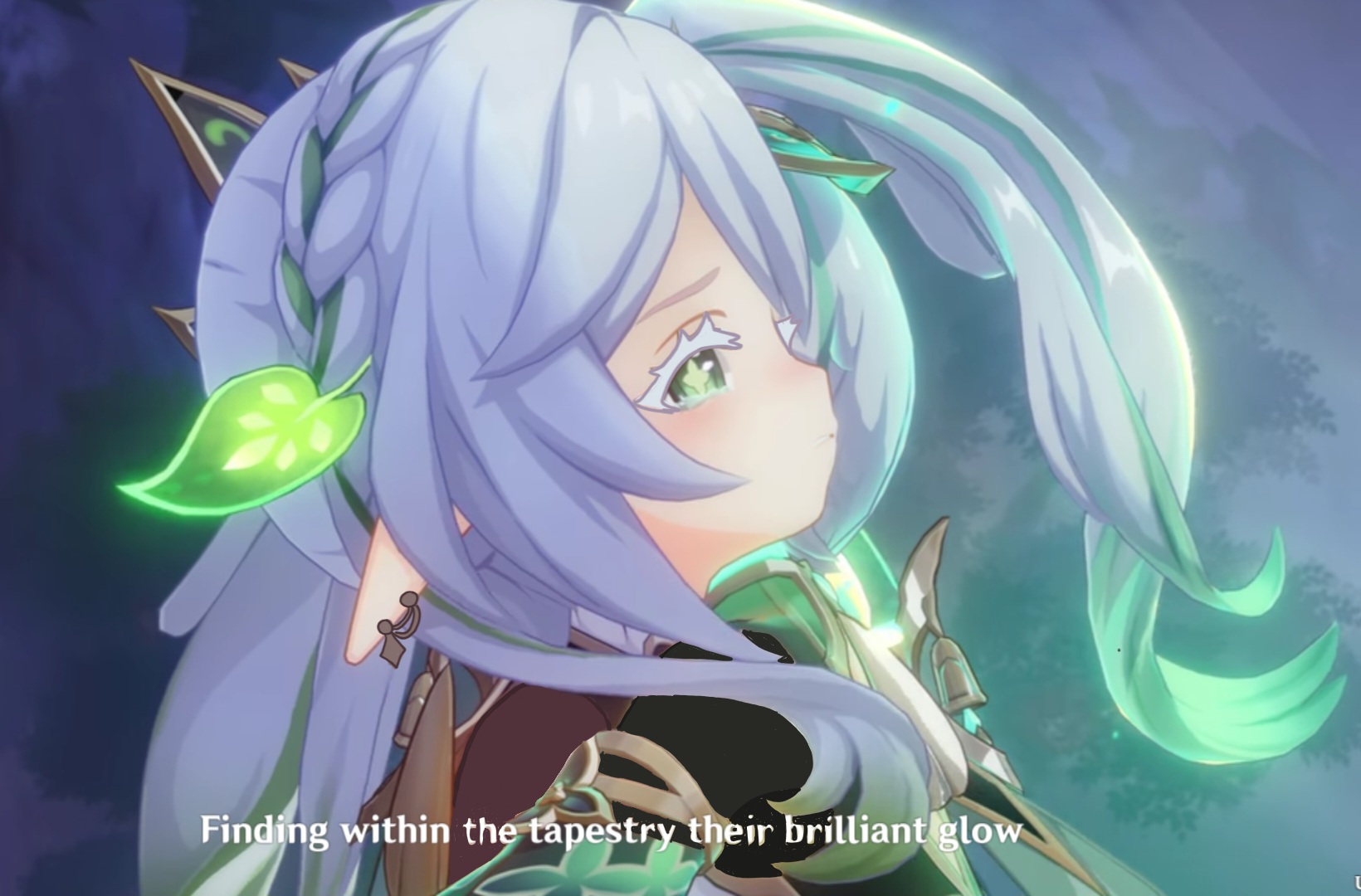 Small genshin edits/redesigns. Genshin Impact | HoYoLAB