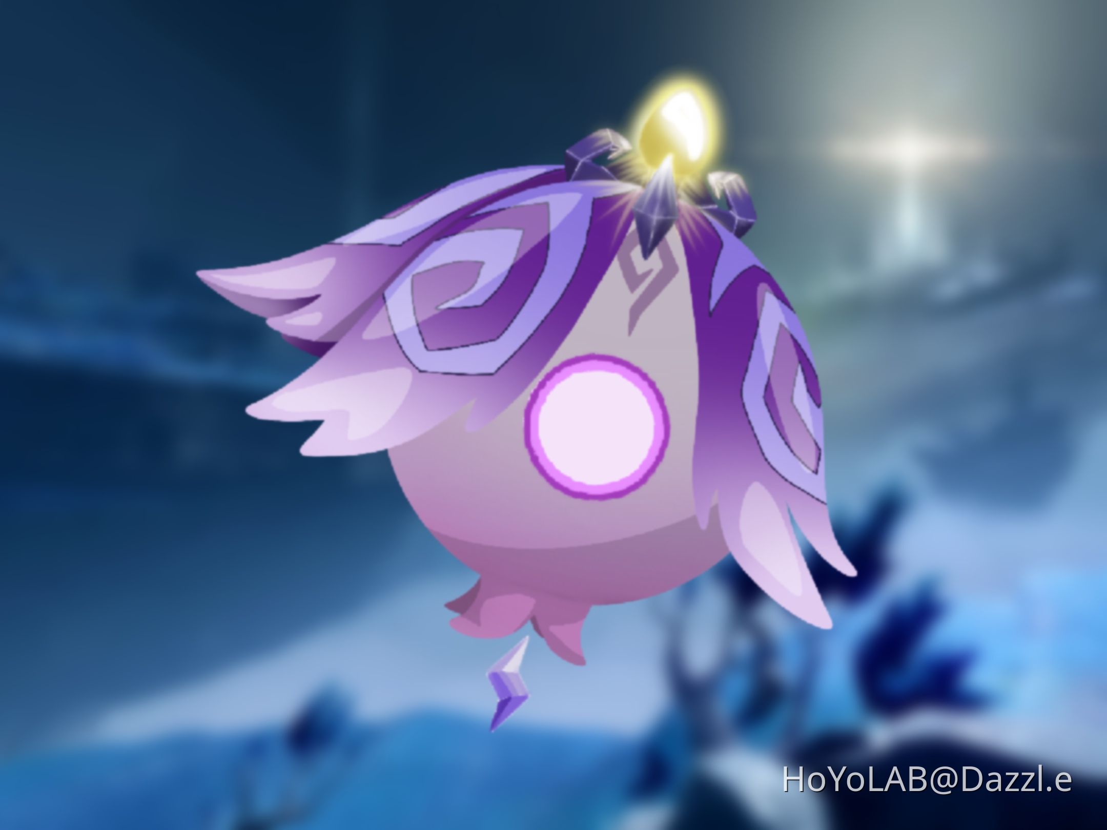 Specter Genshin Impact | HoYoLAB