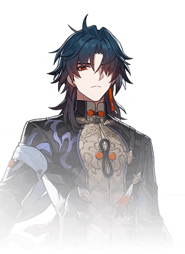 Blade redesign (JOKE) Honkai: Star Rail | HoYoLAB