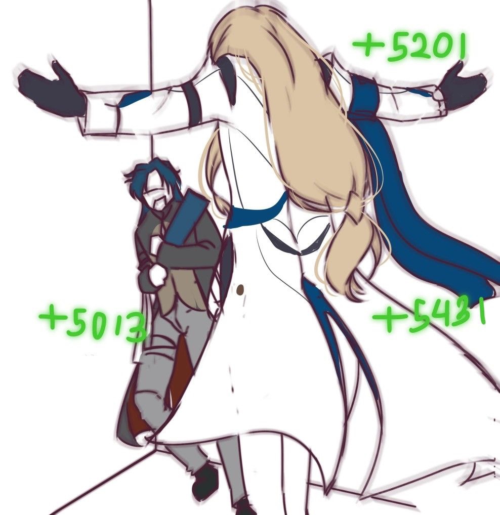 Memes abt blade cus why not? Honkai: Star Rail | HoYoLAB