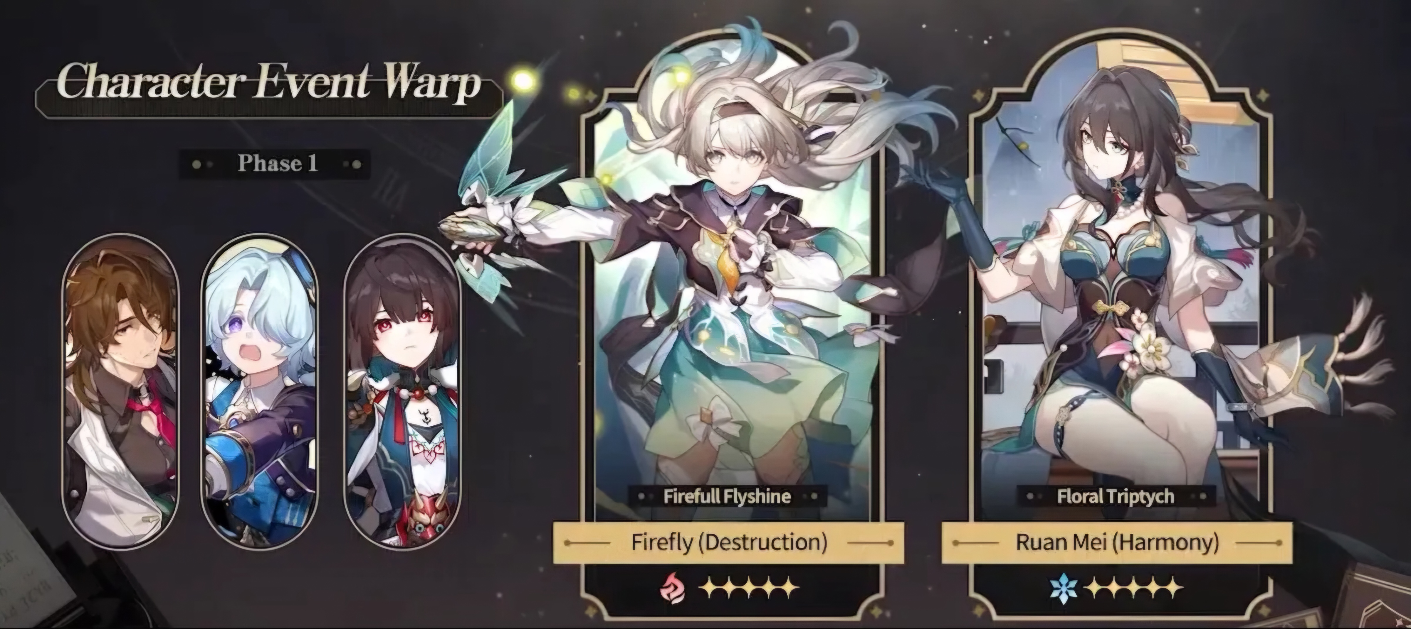 MY JADES | Version 2.3 HSR Honkai: Star Rail | HoYoLAB