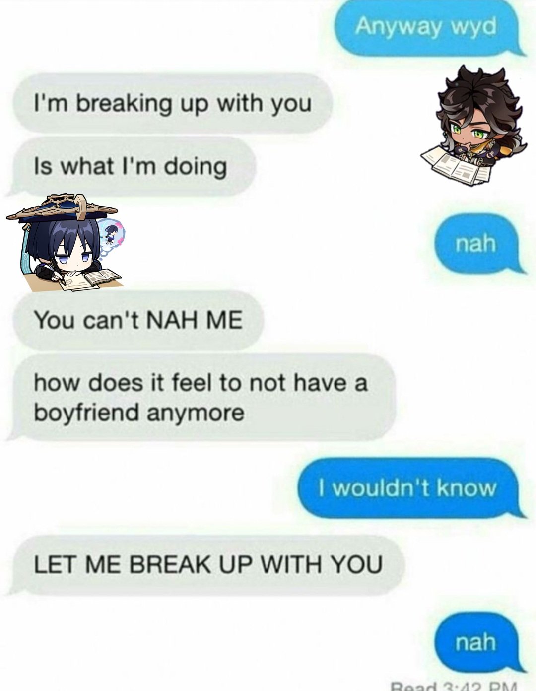 🍄☂️ (sethoscara) Genshin Impact | HoYoLAB