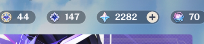 day 4 of saving for furina 😆 Genshin Impact | HoYoLAB