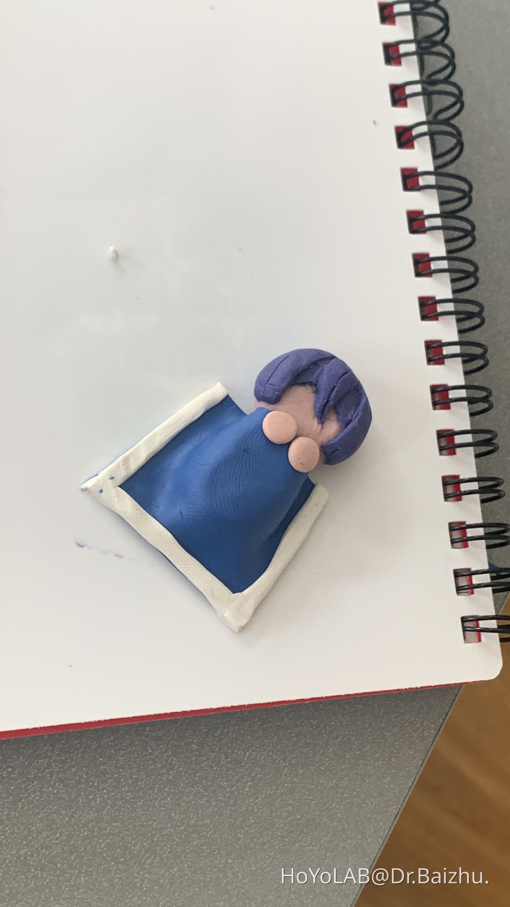 Sleeping Scaramouche! Genshin Impact | HoYoLAB