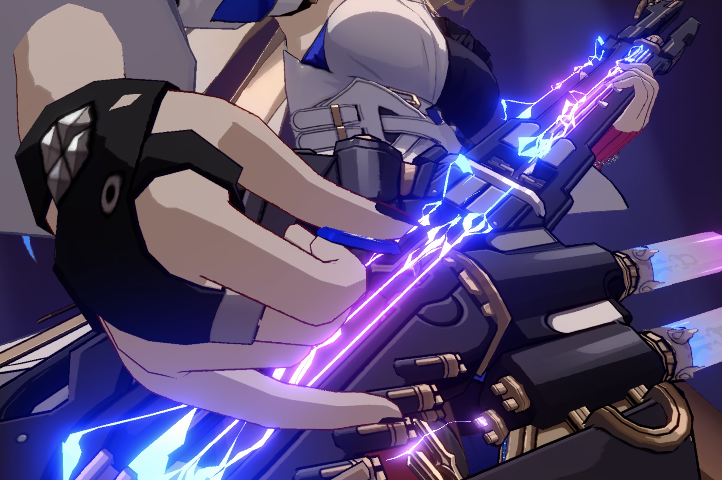 The guitar pick! Honkai: Star Rail | HoYoLAB