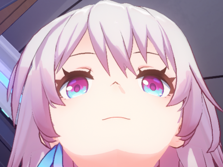 Day 16 of posting hsr characters with discord mod angle Honkai: Star ...