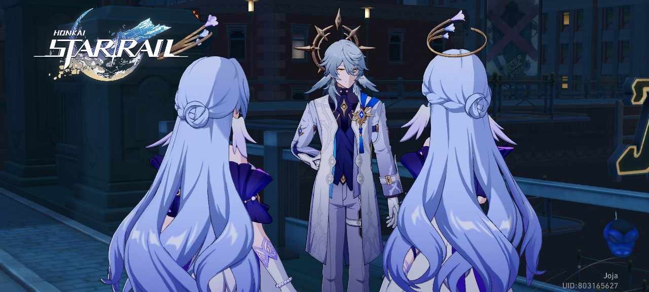 Robin² Honkai: Star Rail | HoYoLAB