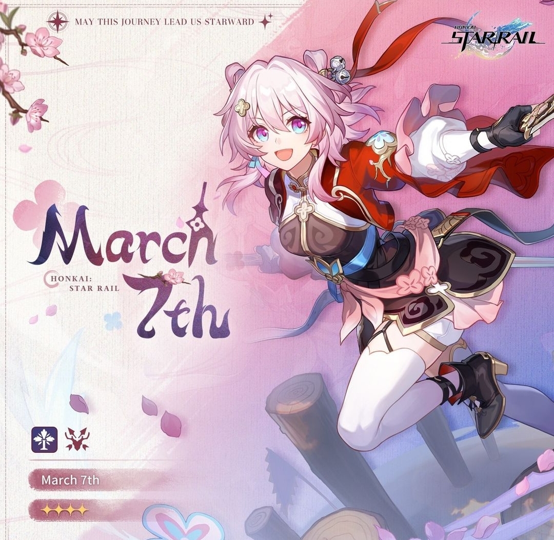 March 7tg imaginary !! >.