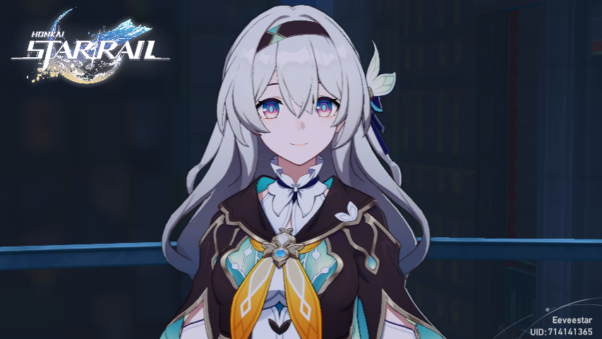 Luciole !!! ️ ️ ️ ️ ️ Honkai: Star Rail | HoYoLAB