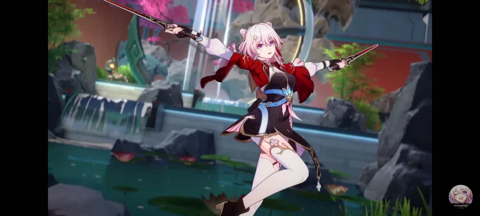 March 7th New Form??? Honkai: Star Rail | HoYoLAB