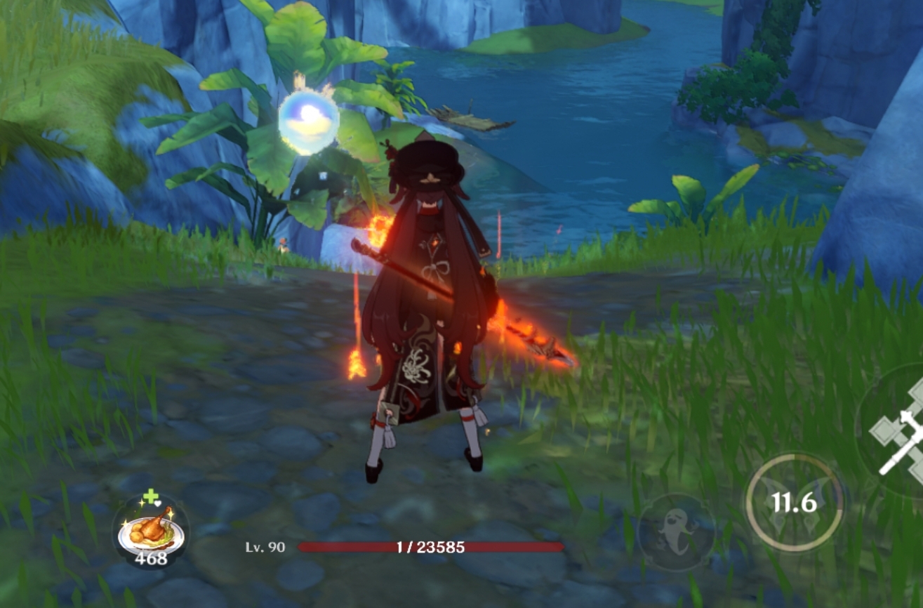 random genshin things!! Genshin Impact | HoYoLAB