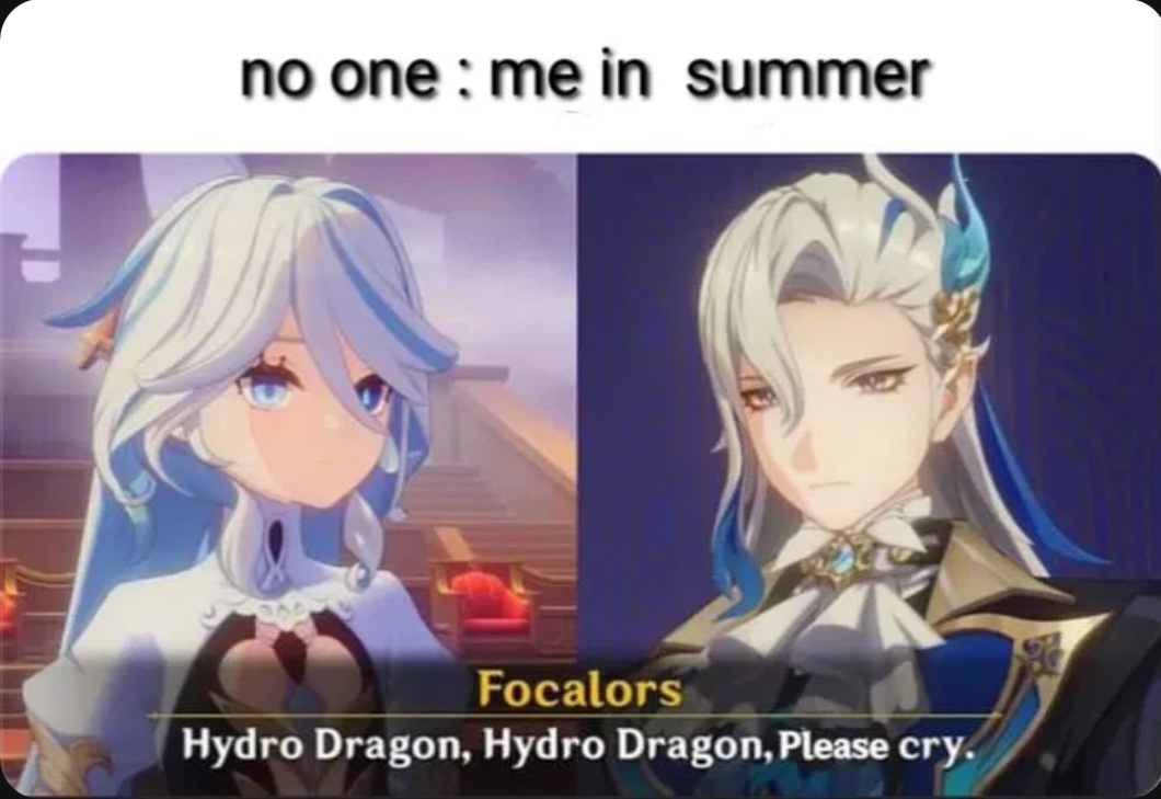 Erm what the sigma? Genshin Impact | HoYoLAB