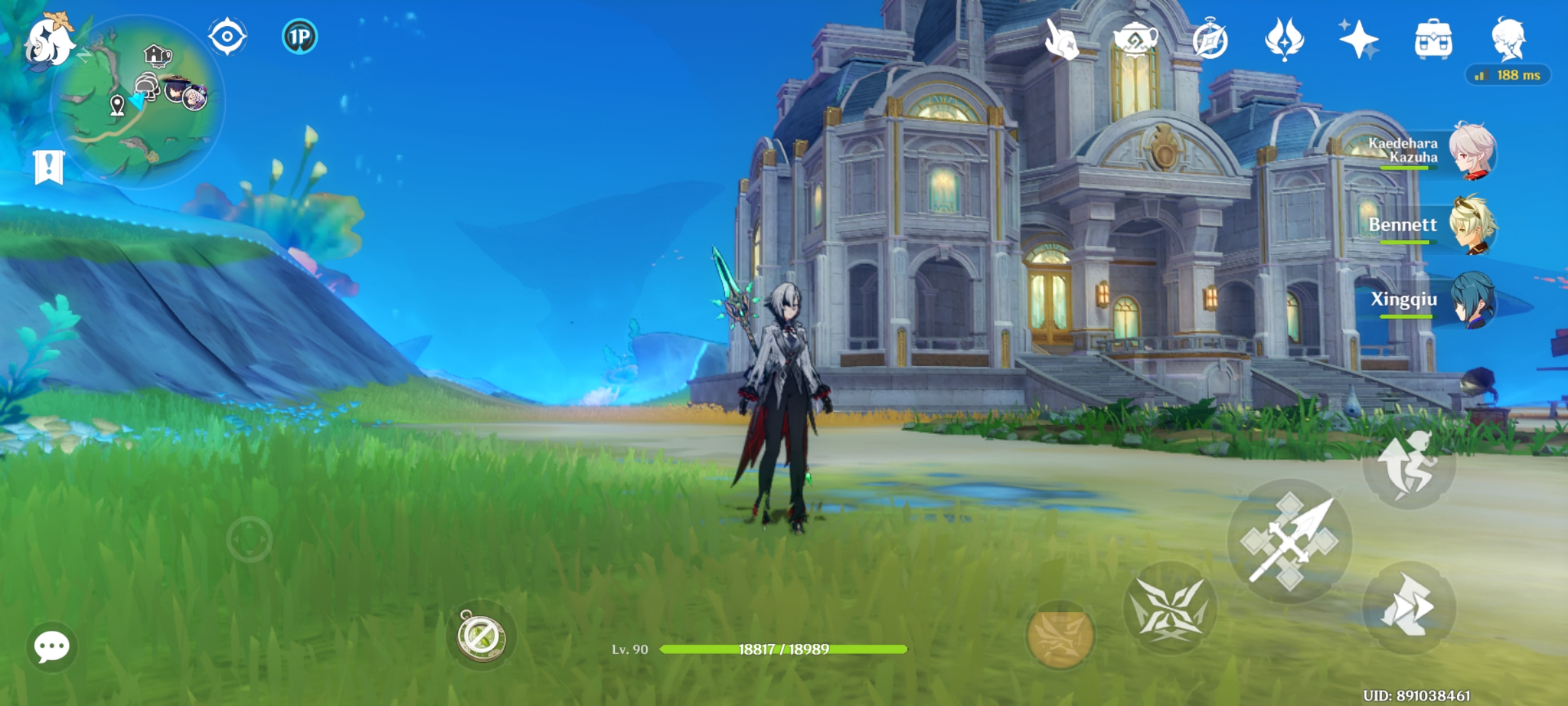 Arlecchino Guide Genshin Impact | HoYoLAB