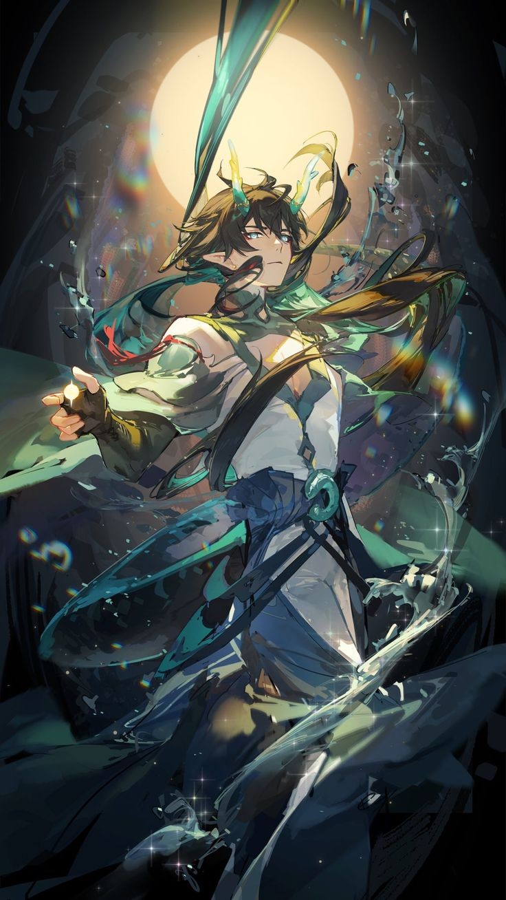 D1 Honkai: Star Rail | HoYoLAB