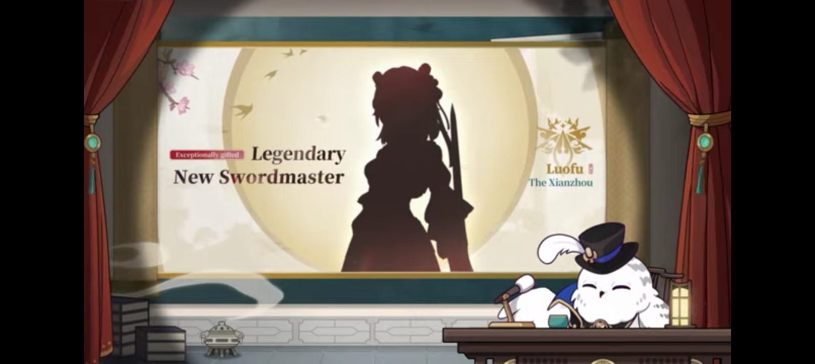 March 7th is the Legendary Swordmaster! Honkai: Star Rail | HoYoLAB