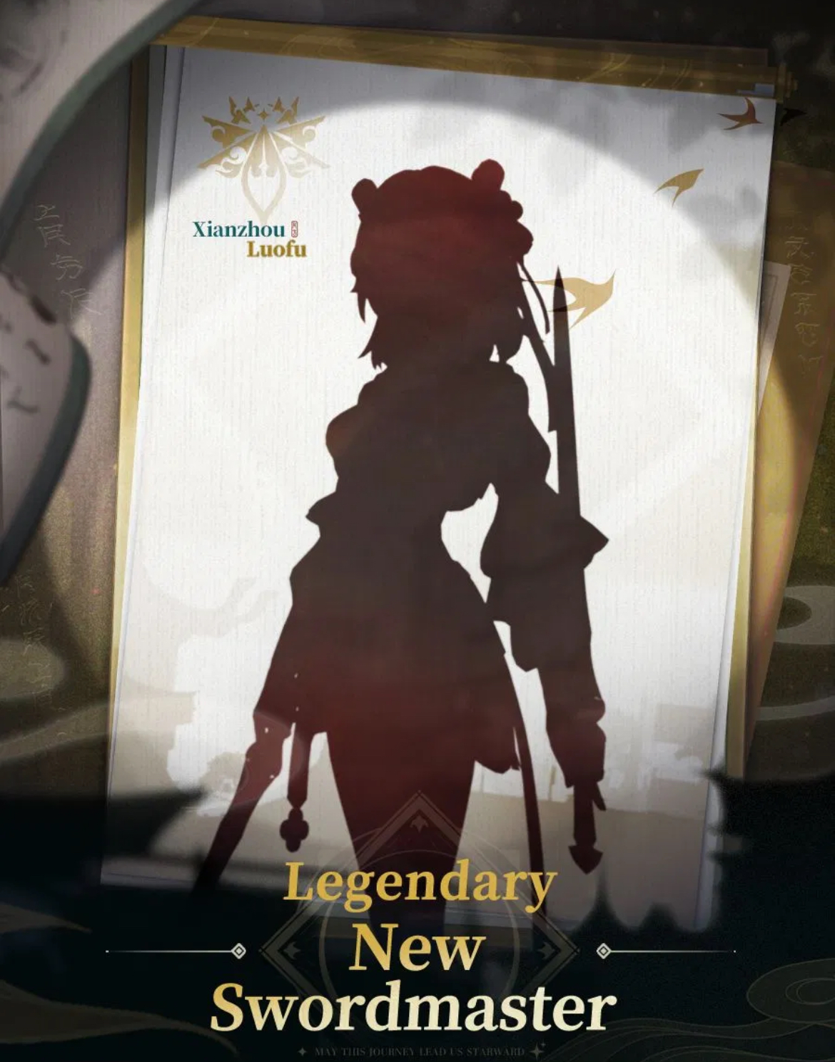 The swordmaster is MARCH?? Honkai: Star Rail | HoYoLAB