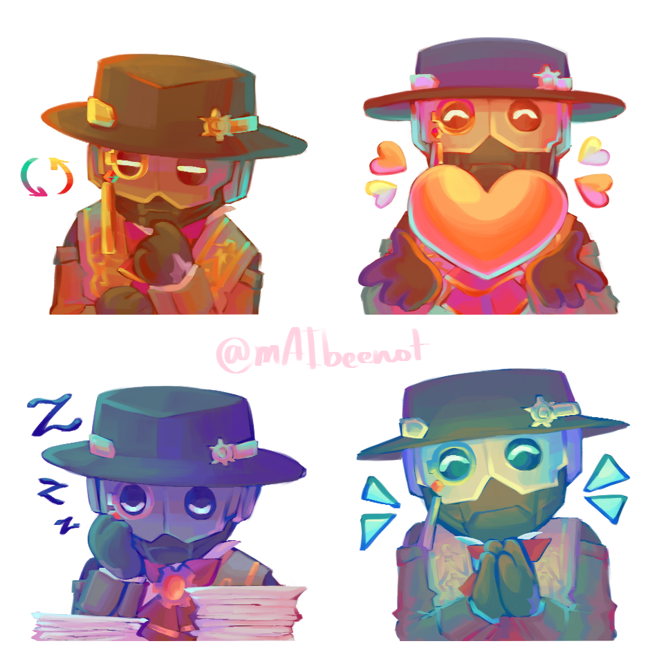 Screwllum emote pack! Honkai: Star Rail | HoYoLAB