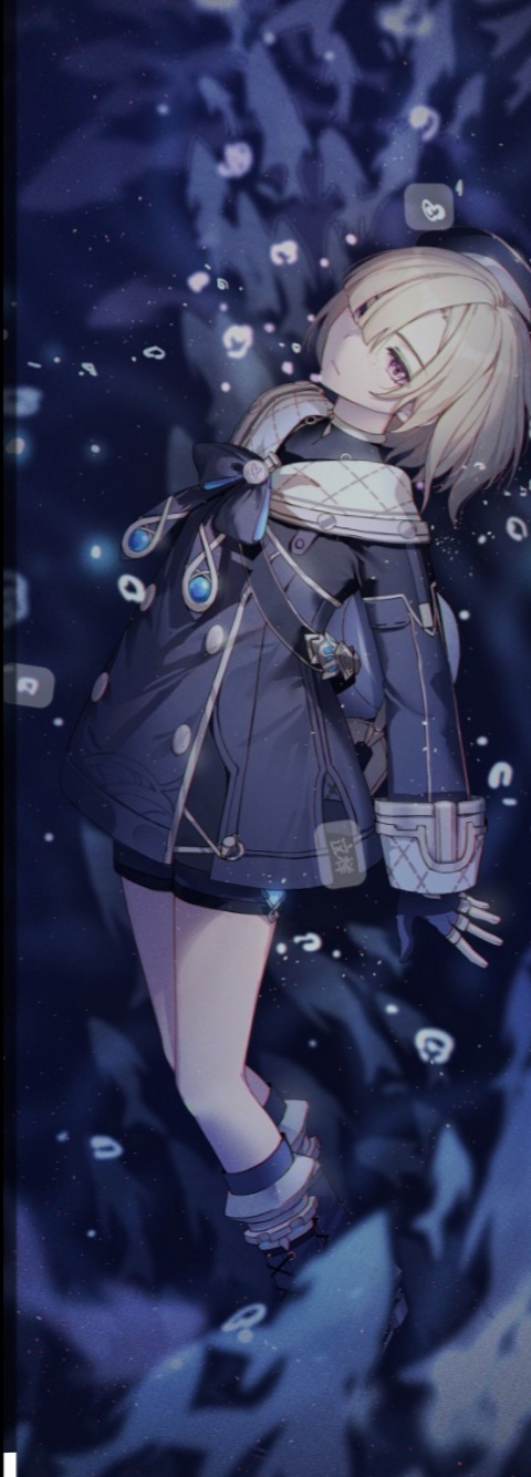 Fremi Post :) Genshin Impact | HoYoLAB