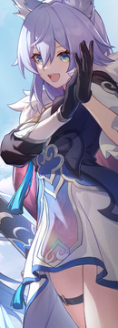 All about Baiheng. Honkai: Star Rail | HoYoLAB